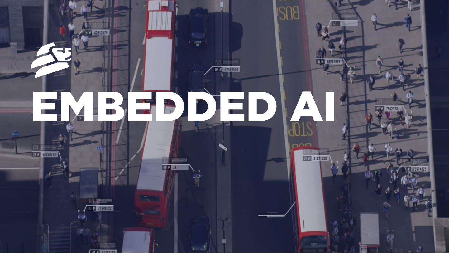 Embedded AI Development Services | Lemberg Solutions
